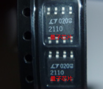 LT2110CS8  LT2110  2110  SOP-8