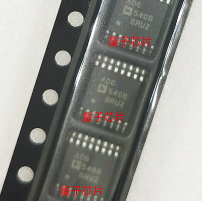 全新ADG5408BRUZ ADG5408BRU ADG5408 丝印5408 TSSOP-16