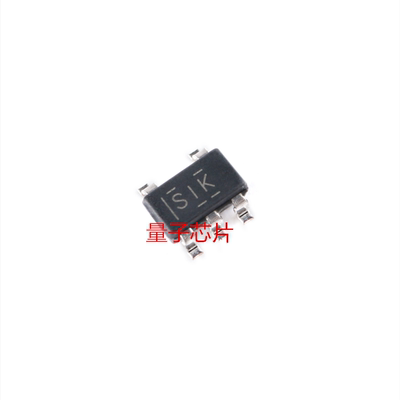 全新TLV62565DBVR TLV62565DBVT TLV62565 丝印SIK SOT23-5