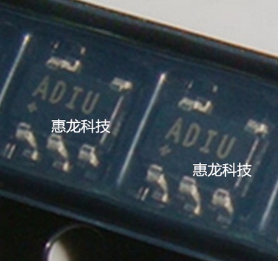 MAX4372TEUK-T MAX4372TEUK MAX4372 丝印ADIU SOT23-5