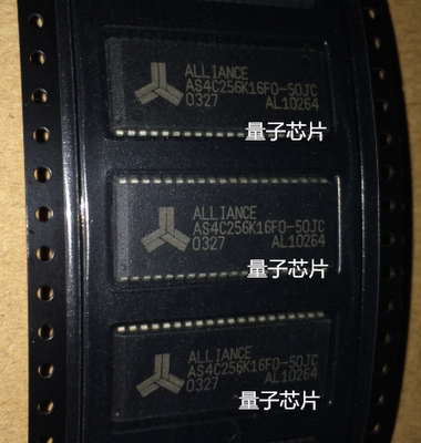 AS4C256K16F0-50JC  AS4C256K16F0-50  AS4C256K16F0  SOJ-40