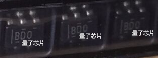 ADS1000A0IDBVR  ADS1000  丝印BDO  6位模数转换器 SOT23-6