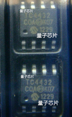 TC4432COA TC4432EOA  TC4432  4432  SOP-8