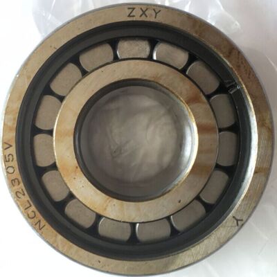 圆柱滚子轴承尺寸25mm