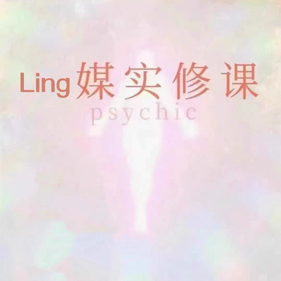 通L课程l实修课psychic视频完整版整理自学