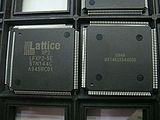 LFXP2-5E-5TN144C  全新原装 欢迎询问原装现货.原装现货