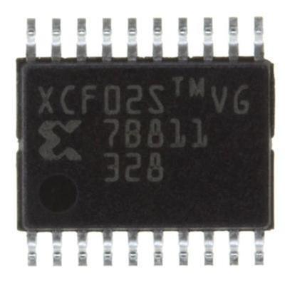 XCF02SVOG20C 全新原装进口现货