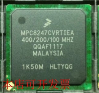 全新MPC8247VRPIEA MPC8247VRMIBA MPC8247CVRTIEA MPC8247VRTIEA
