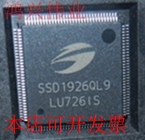 全新SSD1926 SSD1926QL9原装现货
