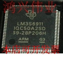 LM3S6911-IQC50-A2 LM3S6911  LQPF100 全新原装现货
