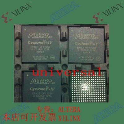 全新   正品嵌入式芯片 5CEBA2F17C8N 欢迎咨询 拍前询价现货