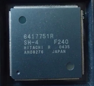 HD6417751RF240V 原装正品现货