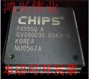 全新F65550A1 F65550A F65550AI-ES F65550A-ES现货原装