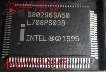 S80296SA50 正品嵌入式处理器芯片.原装现货
