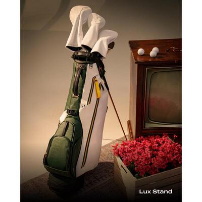 代购vessel Player V Pro 高尔夫球包26年新赛季限定款支架包