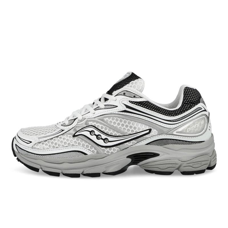 海外代购SAUCONY/索康尼男士跑步鞋缓震支撑低帮网眼日常训练