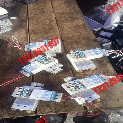 1405组F10T0-PS3电磁阀模组。议价！！！