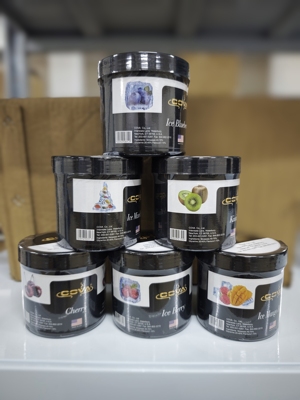 cova卡瓦 新口味补充链接 美国进口水烟膏料