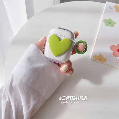 倍思w04耳机2025焕新版保护套