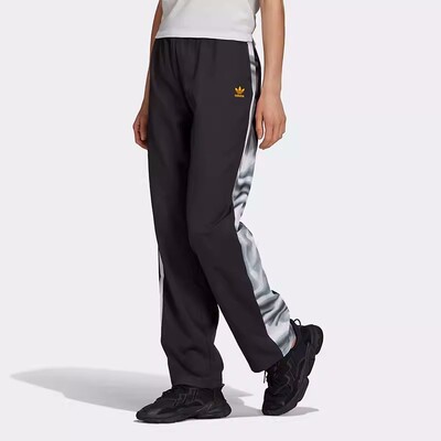 Adidas阿迪达斯女子运动长裤