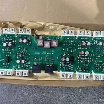 议价大功率变频器IGD板 驱动板A5E36717803带模可维修