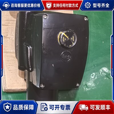 议价SQL36E110西门子SIEMENS HVAC执行器 德可维修