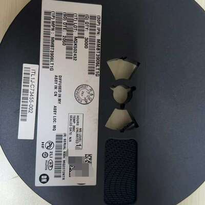议价MMBT3906LT1G ON 20+ 3可维修