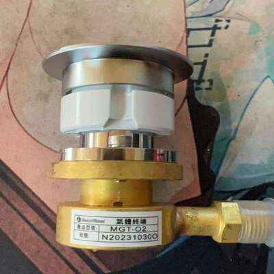 议价Bourdon Manometer，MGT-02，80个可维修