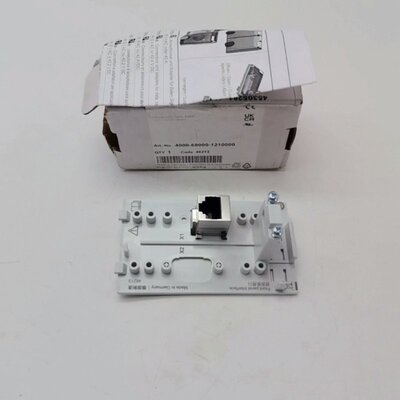 议价4000-68000-1210000德国MURR穆尔MODL可维修
