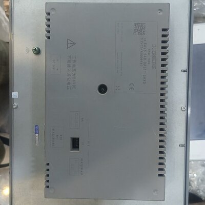 议价SMART1000触摸屏6AV6 648-0AE11-可维修