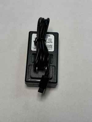 元征x431pro3s+v3.0v5.0/pad主机电源适配器typeC快速充电器5V5A