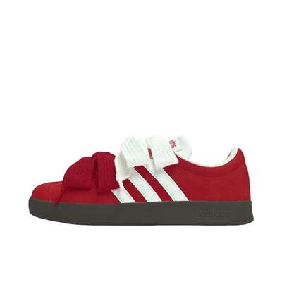 定制款 adidas neo Vl Cour HQ1802 （TEAM287-小春符）