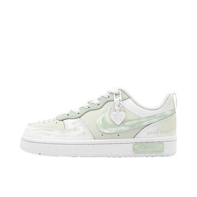 【定制球鞋】Nike Court Borough (TeamS2-春日甜心S-BOX)