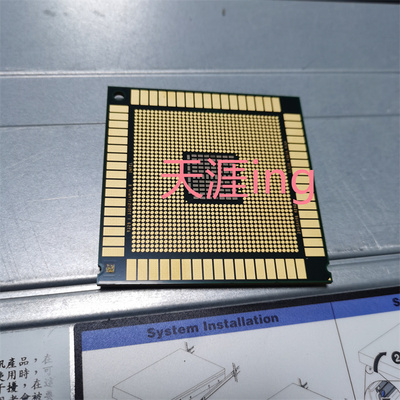 HP RX2800I2 BL860CI2 870CI2 890C I2  安腾 9320 CPU 现货