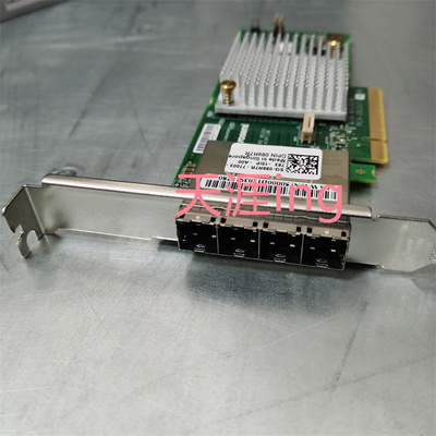 089R7R 89R7R 4口 12GB miniSAS卡 DELL SC7020 SC5020 SCV3020卡