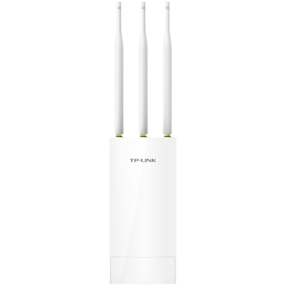 TP-LINK AC1900双频室外无线AP TL-AP1901GP易展版