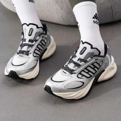 adidas阿迪达斯清风运动跑步鞋