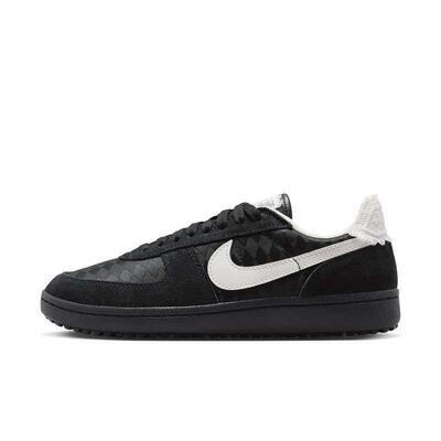 耐克女鞋简约运动休闲板鞋