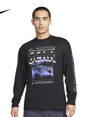 耐克运动套头衫休闲时尚卫衣