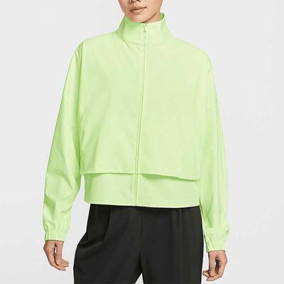 耐克女经典时尚潮流运动夹克外套