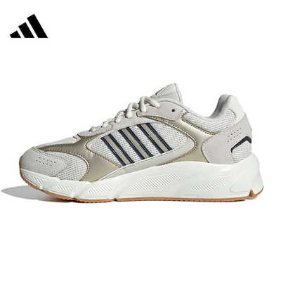 阿迪达斯女鞋休闲运动跑步鞋