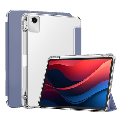 适用于联想小新pad2024款笔槽壳