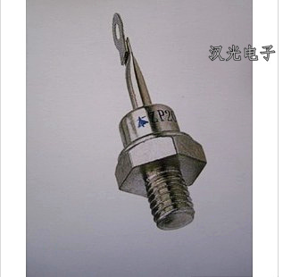ZP5A(2CZ5A) 硅整流/螺旋式整流二极管/晶闸管 全新现货 质量保证