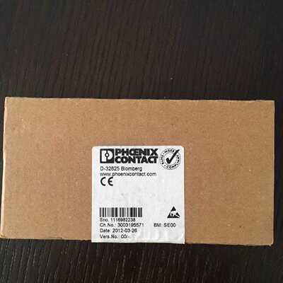 议价IB IL 24 DI 4-2MBD-PAC 2692306 Inline数字量输入模块PHOEN
