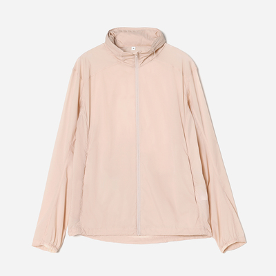 茉莉雅集 轻盈日本料户外防水可收纳外套WWT07117