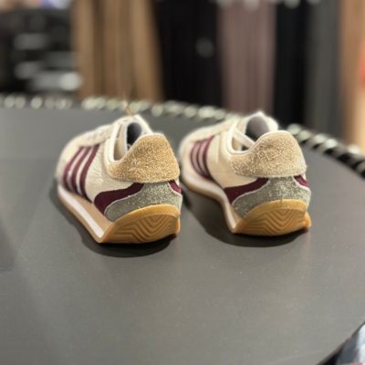adidas/阿迪达斯男女情侣款秋厚底经典复古德训阿甘运动鞋JI2871