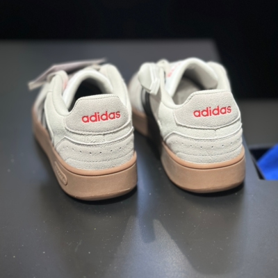 Adidas阿迪达斯男子小锯齿D-PAD CLASSIC春夏休闲运动板鞋JP8232