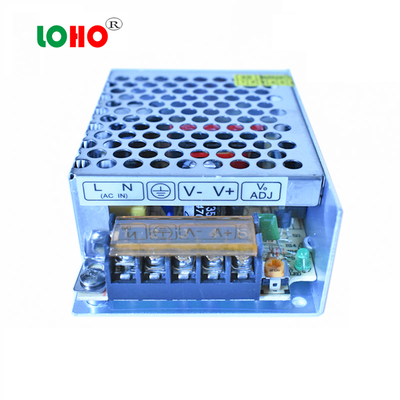 15V2A开关电源 15V14V13V30W直流监控设备电源 LED供电器变压器