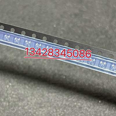 BFG21W 丝印P1  贴片SOT-343 RF射频宽带晶体管 高频功率三极管