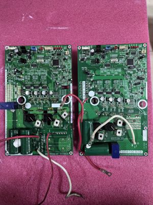 富士通中央空调压变频模块板K10CK-00-03 K06DX-01-08 9707585018